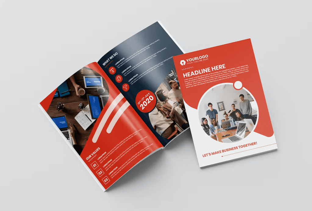 Convention Printing - Orlando Print Company