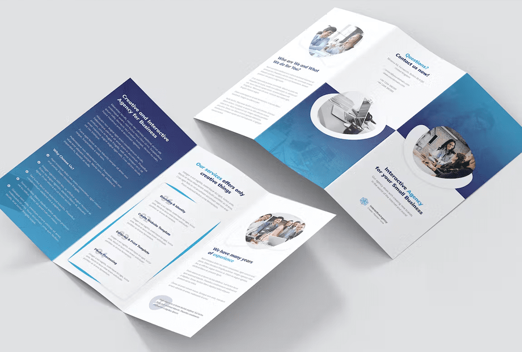 Convention Printing - Orlando Print Company