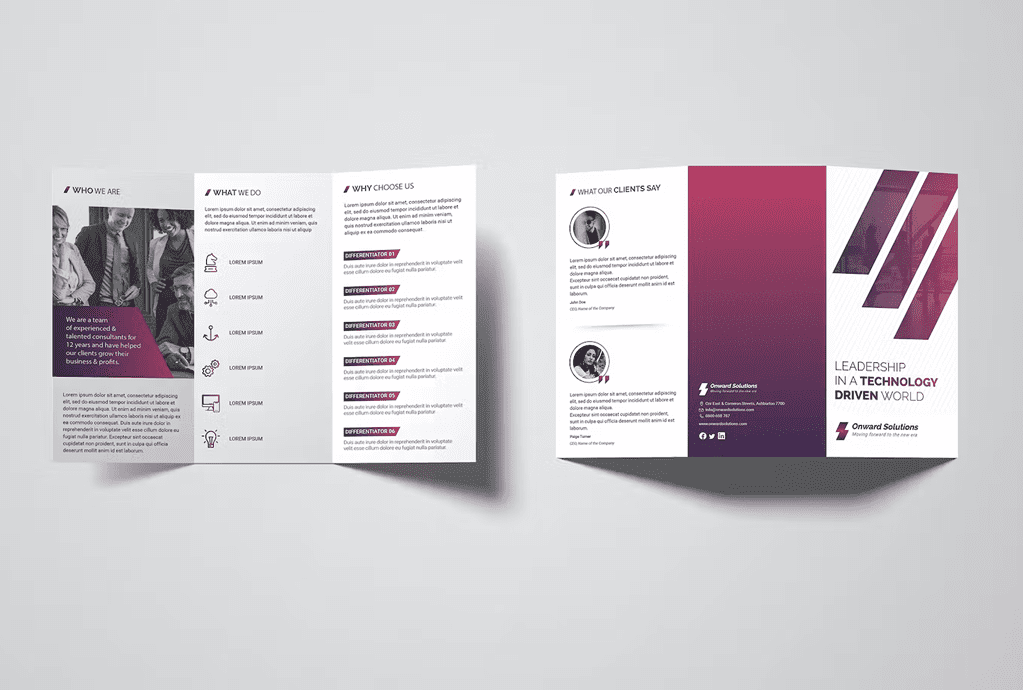 Convention Printing - Orlando Print Company